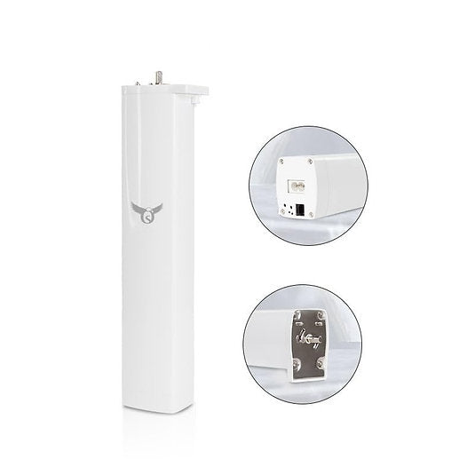 Osprey Smart Curtain Track – osprey.life