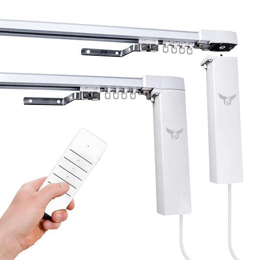 Osprey Smart Curtain Track – osprey.life